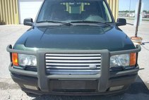 Used Land Rover Range Rover for Sale Under $5,000 - iSeeCars.com
