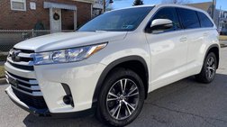 Used Toyota Highlander for Sale: 19,239 Cars from $750 - iSeeCars.com
