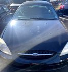 Blue 2001 Ford Taurus for Sale - iSeeCars.com