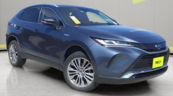 Used Hybrid Cars - iSeeCars.com