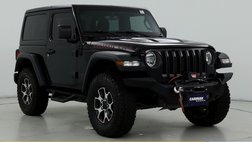 Used Jeep Wrangler for Sale in Dallas, TX - iSeeCars.com