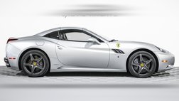 Ferrari Manual Transmission Cars for Sale - iSeeCars.com