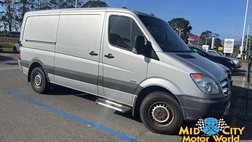 Used Mercedes-Benz Sprinter for Sale in Medford, OR - iSeeCars.com