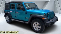 Teal Jeep for Sale - iSeeCars.com