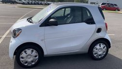 Used Smart Fortwo for Sale: 393 Cars from $2,991 - iSeeCars.com