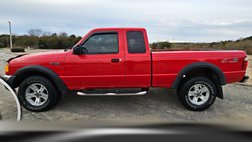 Used Ford Ranger Tremor for Sale - iSeeCars.com