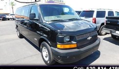 2006 Chevrolet Express 3500 for Sale - iSeeCars.com