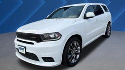 2019 Dodge Durango GT Plus for Sale - iSeeCars.com