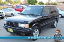 Used Land Rover Range Rover Under $5,000: 10 Cars from $1,250 ...
