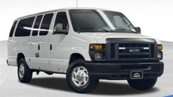 Used 15 Passenger Vans for Sale - iSeeCars.com