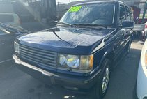 Used Land Rover Range Rover for Sale Under $5,000 - iSeeCars.com