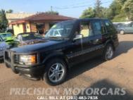 Used Land Rover Range Rover Under $5,000: 8 Cars from $2,000 - iSeeCars.com