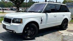 Used Land Rover Range Rover for Sale Under $5,000 - iSeeCars.com