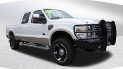 2010 Ford Super Duty F-250 Cabelas for Sale - iSeeCars.com