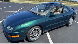 2001 Acura Integra GS-R for Sale - iSeeCars.com