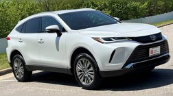 Used Toyota Venza for Sale Near Me - iSeeCars.com