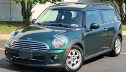 Used Mini Cooper Clubman for Sale Near Me from $3,700 - iSeeCars.com