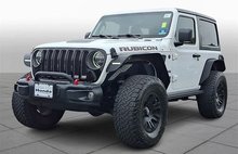2020 Jeep Wrangler Rubicon Recon for Sale - iSeeCars.com