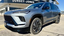 Dorsey Jones GMC in EL Reno, OK - 4.5 Stars Unbiased Rating - iSeeCars.com