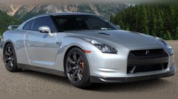 Used Nissan GT-R for Sale: 160 Cars from $44,900 - iSeeCars.com