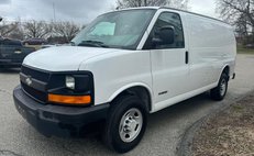 2006 Chevrolet Express 2500 for Sale - iSeeCars.com