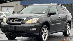 2009 Lexus RX 350 for Sale Near Me - iSeeCars.com