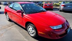 2000 Saturn S-Series SC2 for Sale - iSeeCars.com