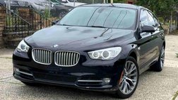 Used BMW 5 Series for Sale Near Me from $2,100 - iSeeCars.com