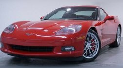 Used Chevrolet Corvette for Sale by Owner: 84 Cars from $7,800 ...