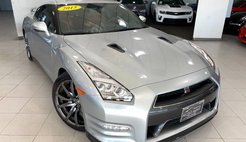 Used Nissan GT-R for Sale: 141 Cars from $34,995 - iSeeCars.com