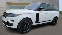 Used Land Rover Range Rover for Sale Under $5,000 - iSeeCars.com