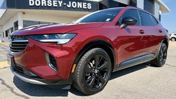 Dorsey Jones GMC in EL Reno, OK - 4.5 Stars Unbiased Rating - iSeeCars.com