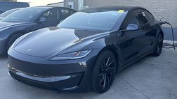 Used Tesla Model 3 Performance for Sale - iSeeCars.com