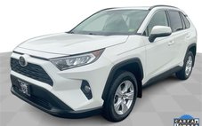 2019 Toyota RAV4 for Sale Near Me - iSeeCars.com