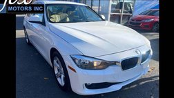 Used BMW 3 Series for Sale Under $15,000 - iSeeCars.com