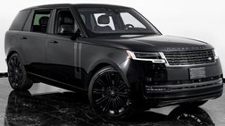 Used Land Rover Range Rover for Sale Under $5,000 - iSeeCars.com