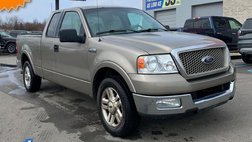 Used Ford F-150 Under $5,000: 956 Cars from $995 - iSeeCars.com