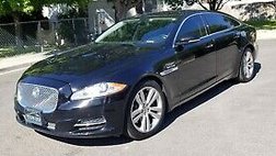 Used Jaguar for Sale by Owner: 30 Cars from $6,500 - iSeeCars.com