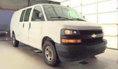 White Vans for Sale - iSeeCars.com