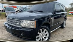Used Land Rover Range Rover for Sale Under $5,000: 112 Cars - iSeeCars.com