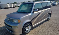 Silver 2006 Scion XB for Sale - iSeeCars.com