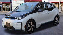 Bmw i3 for sale by owner store