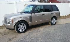 Used Land Rover Range Rover Under $5,000: 11 Cars from $2,495 ...
