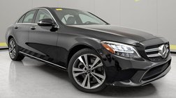 Used Mercedes-Benz C-Class for Sale Near Me - iSeeCars.com