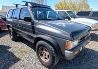 1995 Nissan Pathfinder LE for Sale - iSeeCars.com