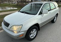 2002 Lexus RX 300 for Sale Near Me - iSeeCars.com