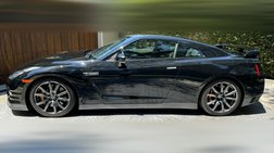 Used Nissan GT-R for Sale Near Me from $59,900 - iSeeCars.com