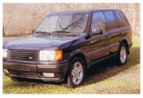 Used Land Rover Range Rover Under $5,000: 12 Cars from $2,900 ...
