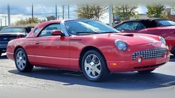 Red Convertibles for Sale - iSeeCars.com