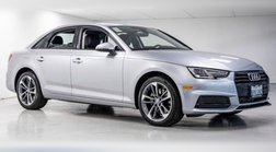 Used Audi A4 for Sale: 4,318 Cars from $1,000 - iSeeCars.com